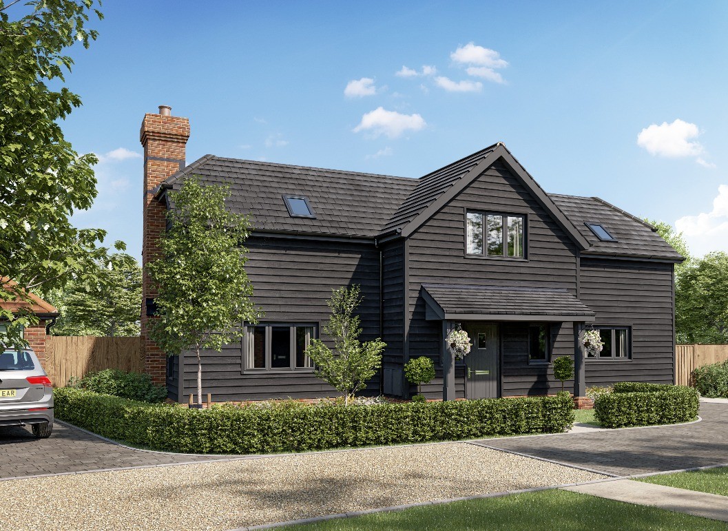 Nicholas King Homes, Buckinghamshire based Property Developer